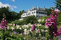 The Mount (Edith Wharton’s Home) – Lee Chamber of Commerce